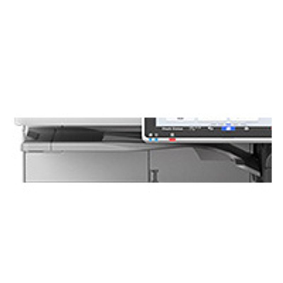 IM 5000 Black and White Laser Multifunction Printer | Ricoh Latin America