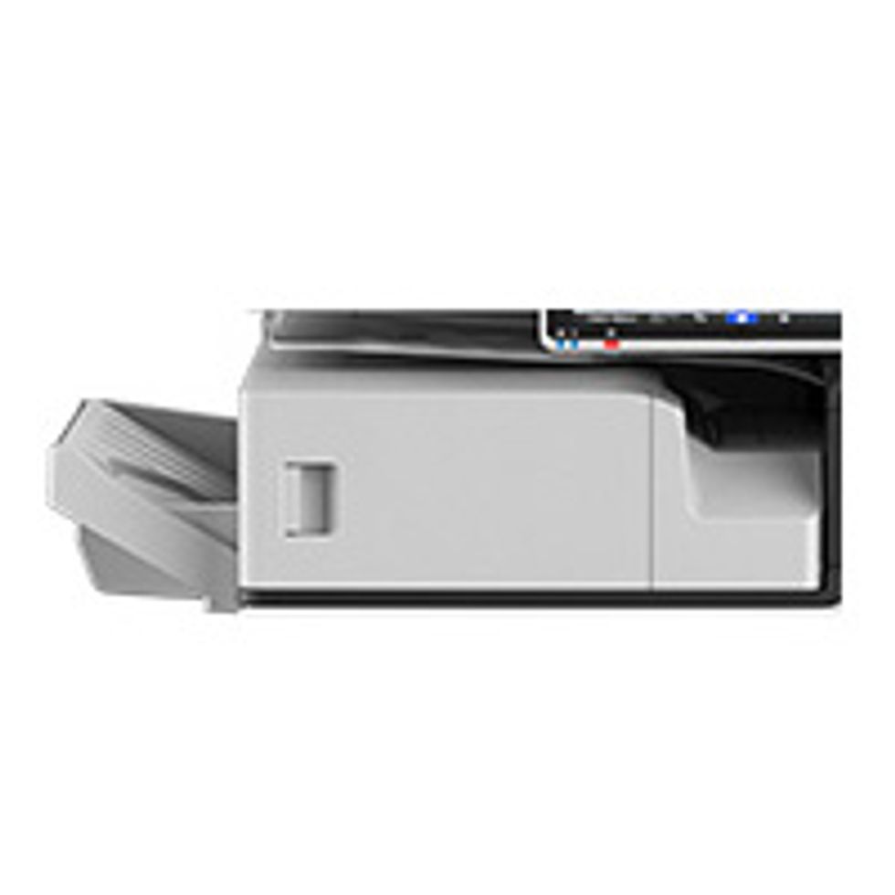 IM C3000 Color Laser Multifunction Printer | Ricoh Latin America