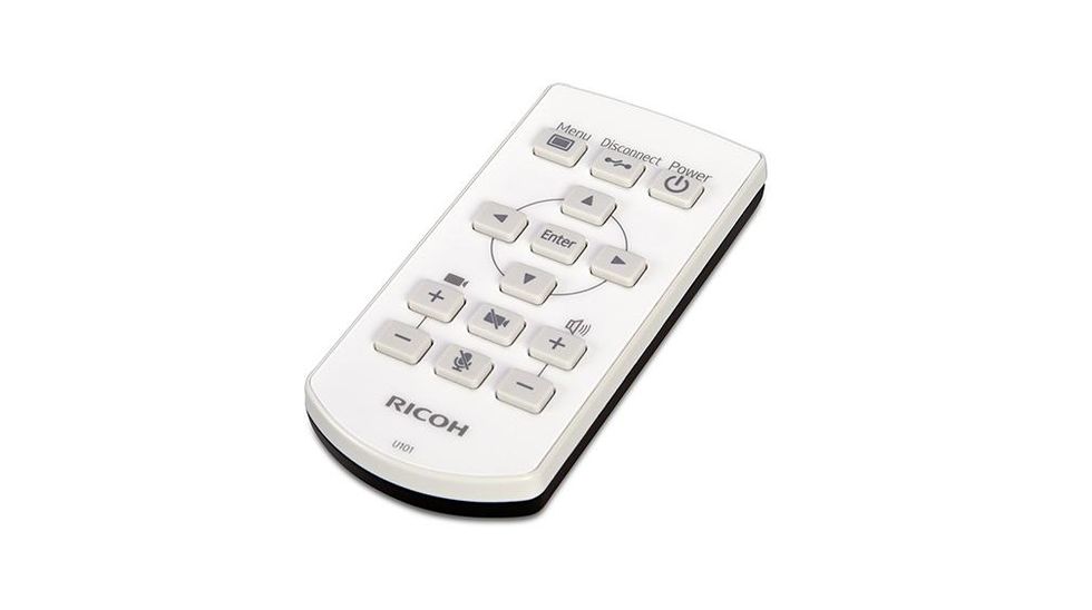 P3500 Ricoh Cloud Video Conferencing | Ricoh Latin America