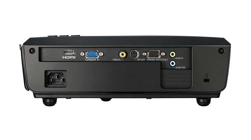 PJ S2340 Entry Level Projector | Ricoh Latin America
