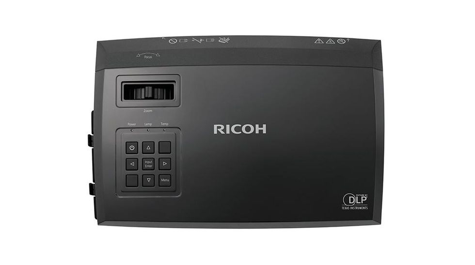 PJ S2340 Entry Level Projector | Ricoh Latin America