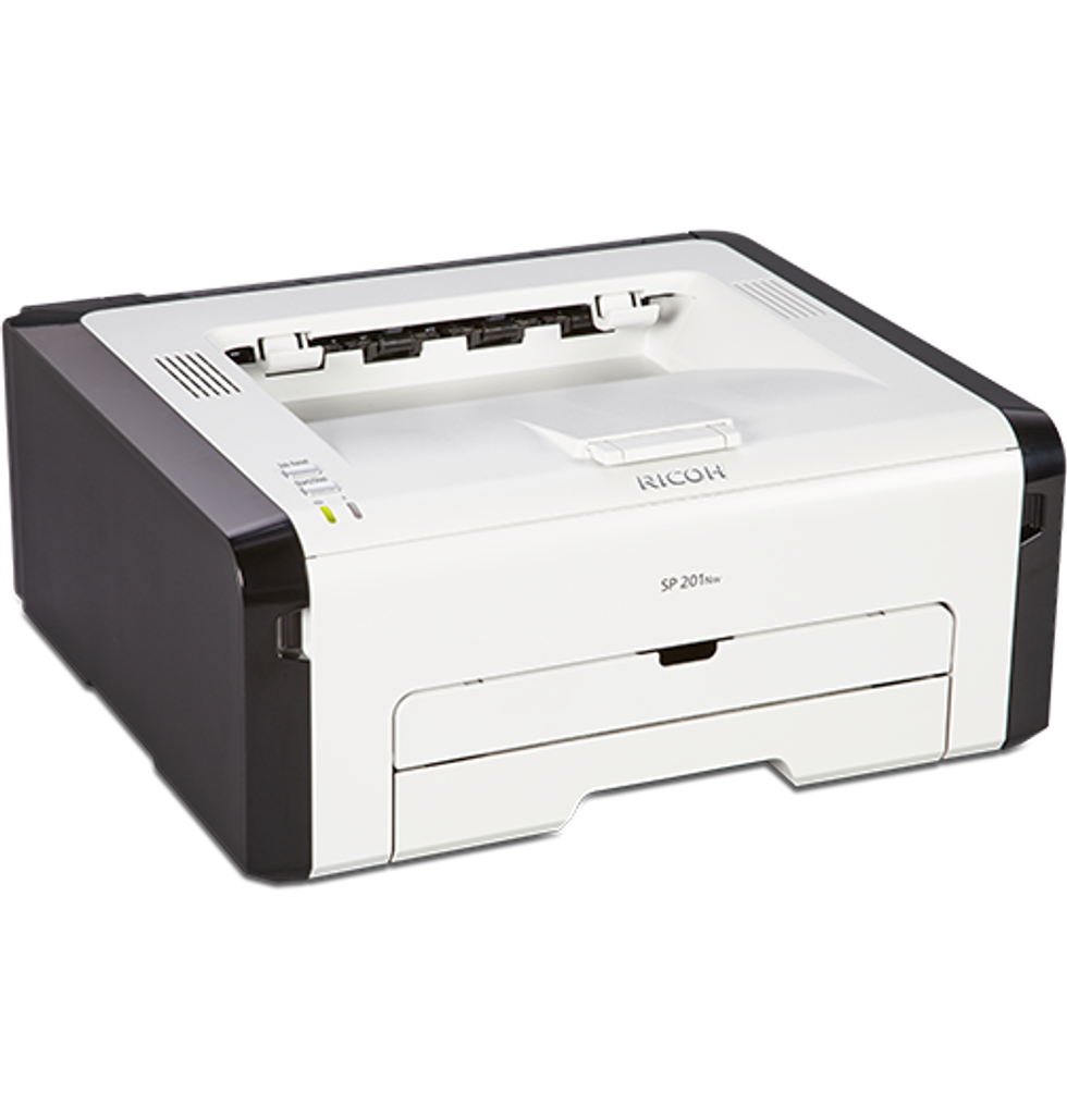 SP 201Nw Black And White Laser Printer Ricoh Latin America sp-201nw-black-and-white-laser-printer-ricoh-latin-america