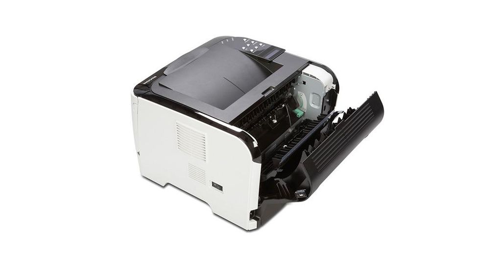 SP 3510DN Black and White Laser Printer | Ricoh Latin America