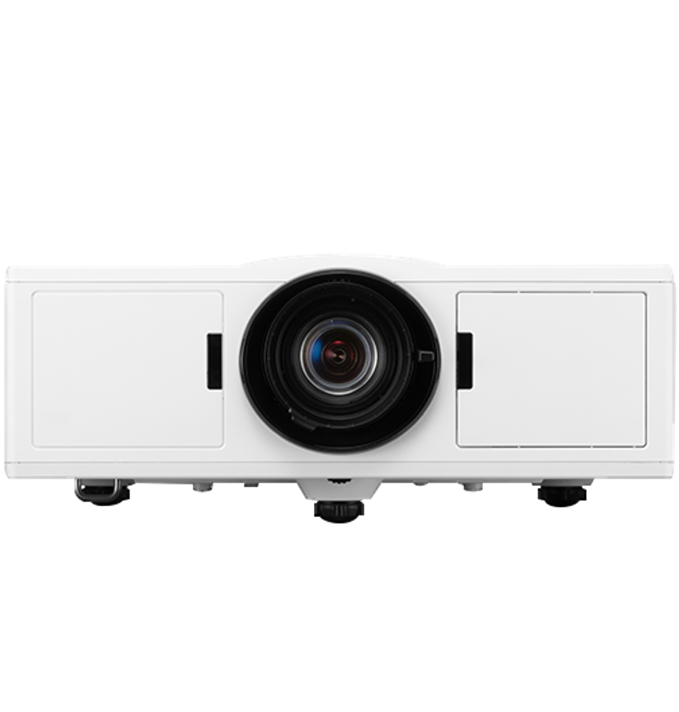 PJ WUL5670 Standard Projector | Ricoh Latin America