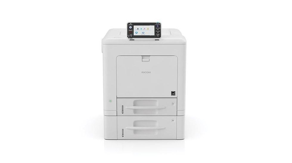 SP C352DN Color LED Printer | Ricoh Latin America
