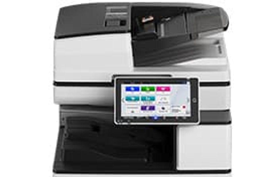 Built-in Device Management Systems: @Remote | Ricoh USA