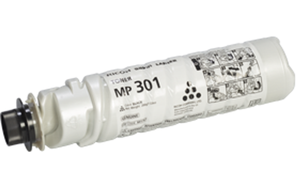 MP 301SPF Black and White Laser Multifunction Printer | Ricoh Latin America