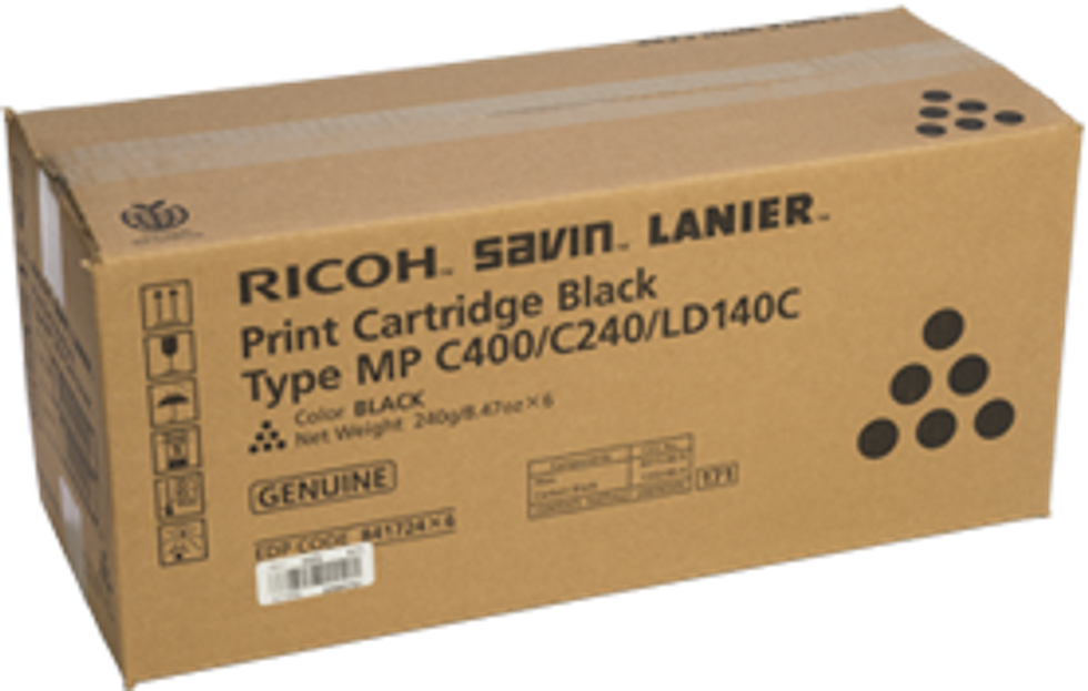 MP C401SR Color Laser Multifunction Printer | Ricoh Latin America