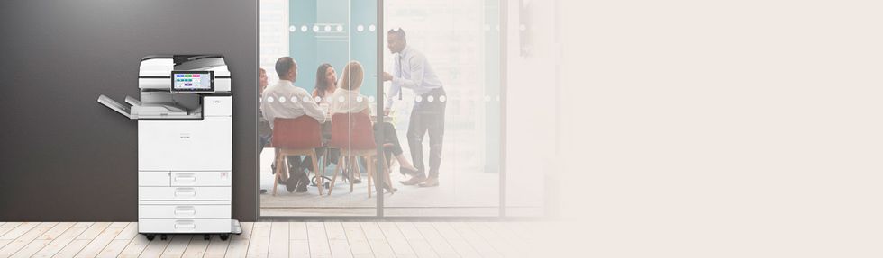 Always Current Technology (ACT) | Ricoh América Latina