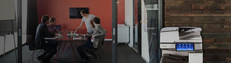 Smart Operation Panel Technology