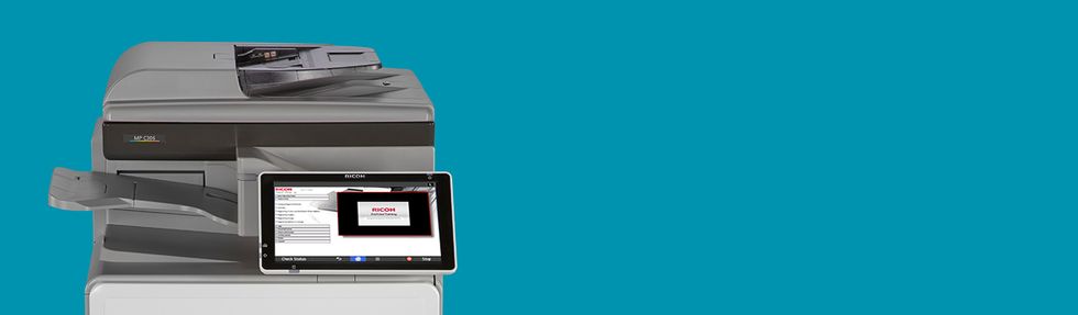 Smart Operation Panel Technology