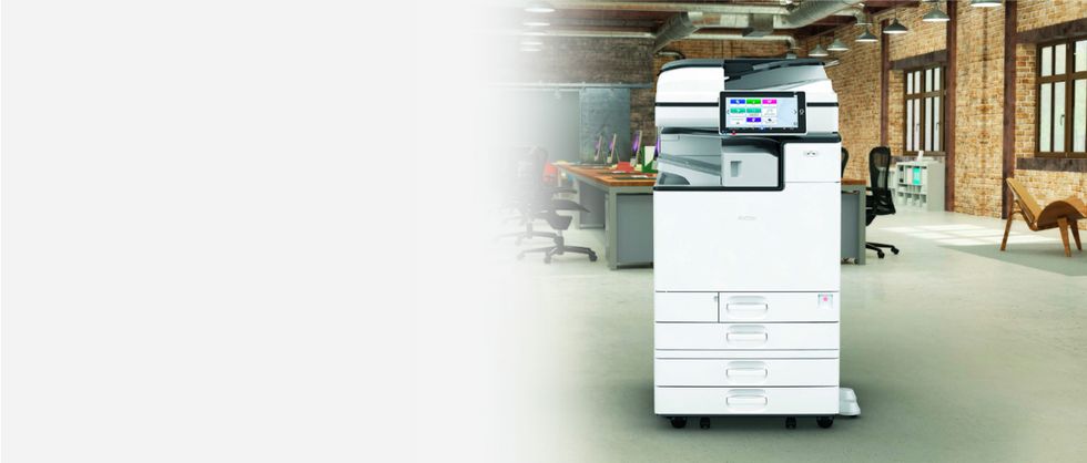 Advanced Workflow | Ricoh América Latina
