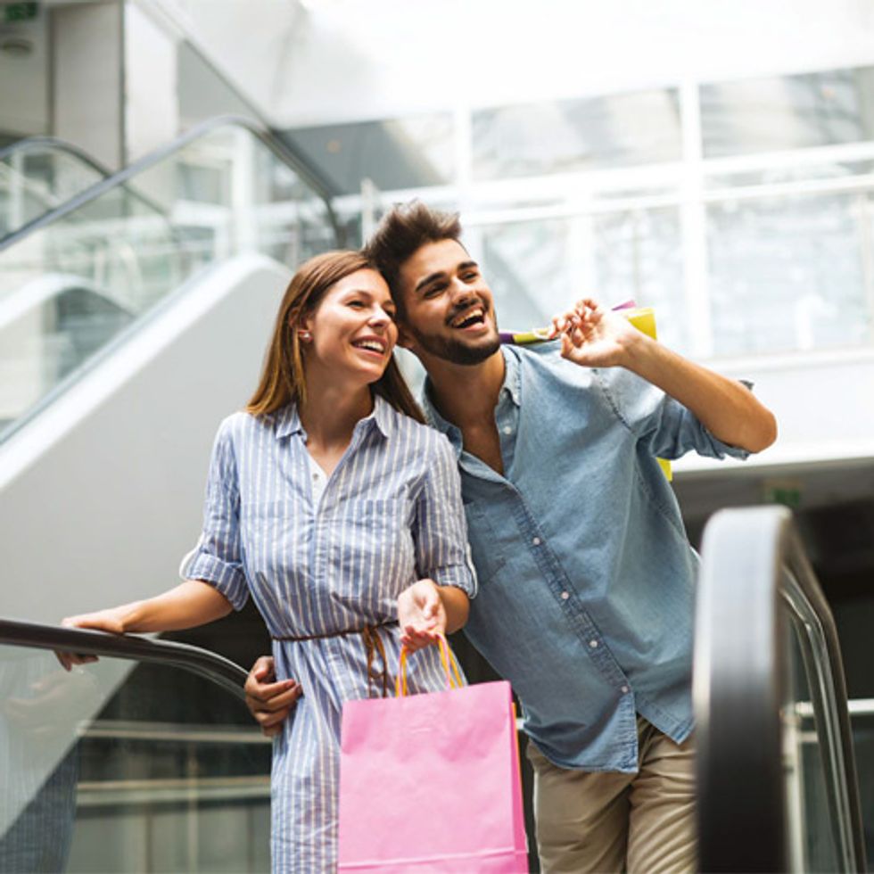 Retail | Ricoh América Latina