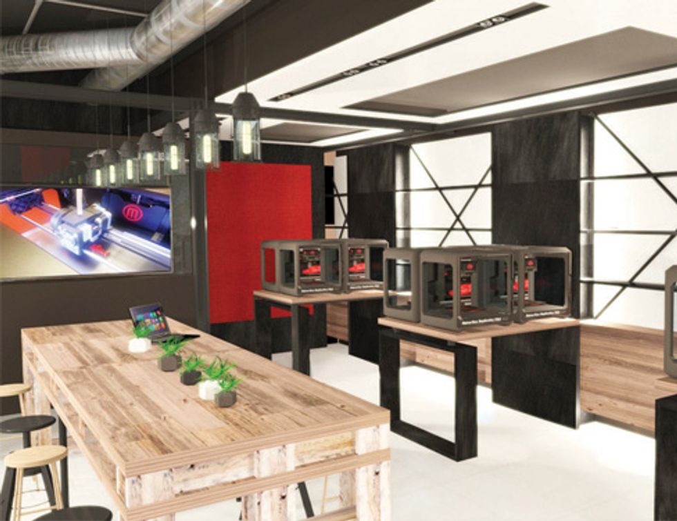 Ricoh Creator Lab | Ricoh América Latina