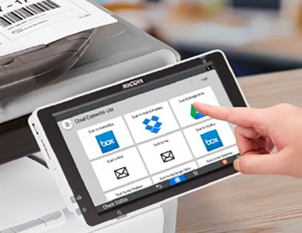 Ricoh Smart Integration | Ricoh América Latina
