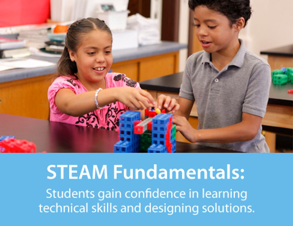 STEAM Lab | Ricoh América Latina