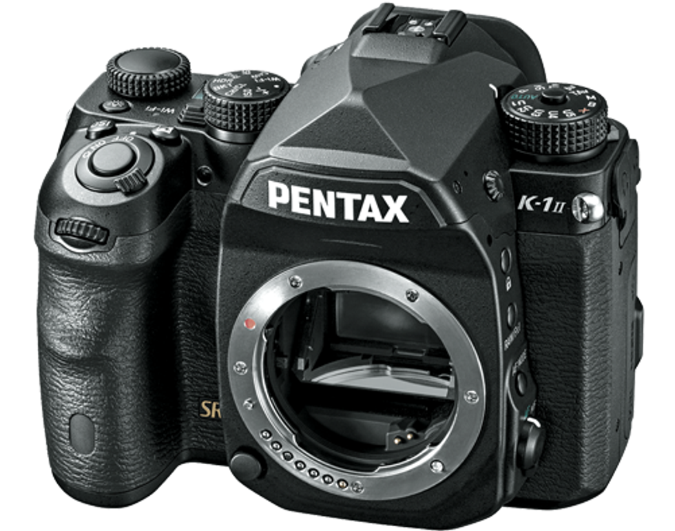 Cameras | Ricoh Latin America