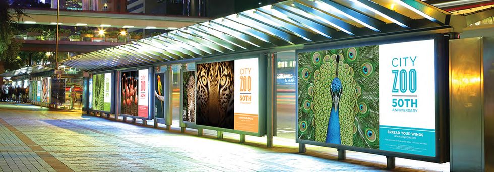 Digital Signage Solution | Ricoh Latin America