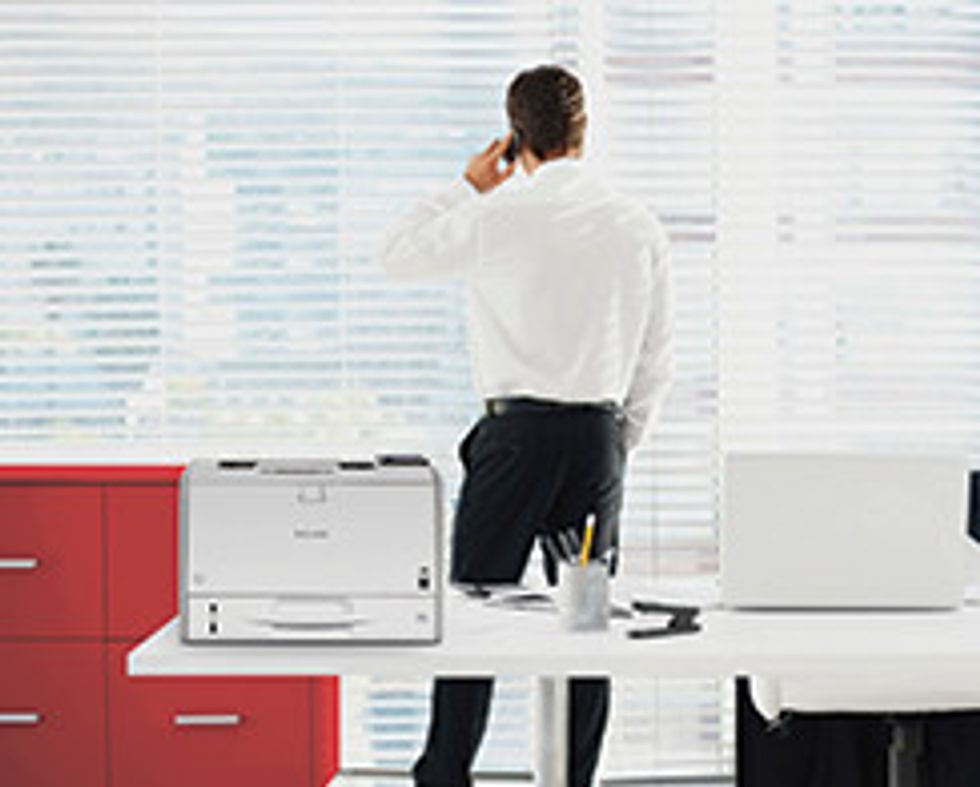 Support and Downloads | Ricoh Latin America