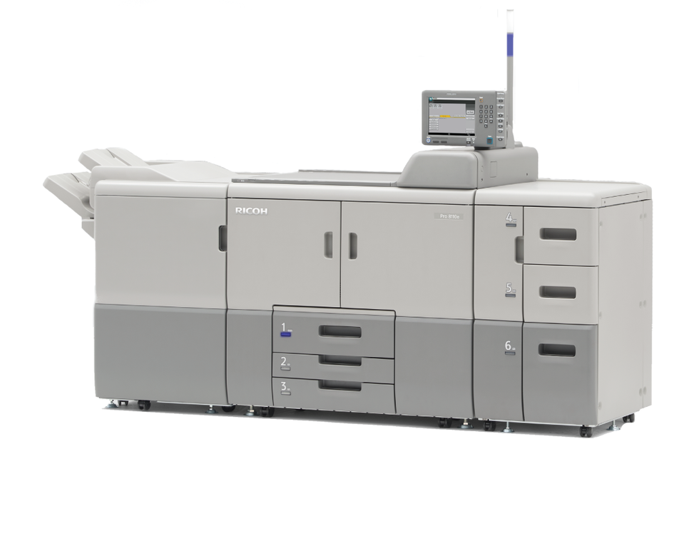 Impresión por reconocimiento de caracteres de tinta magnética (MICR)