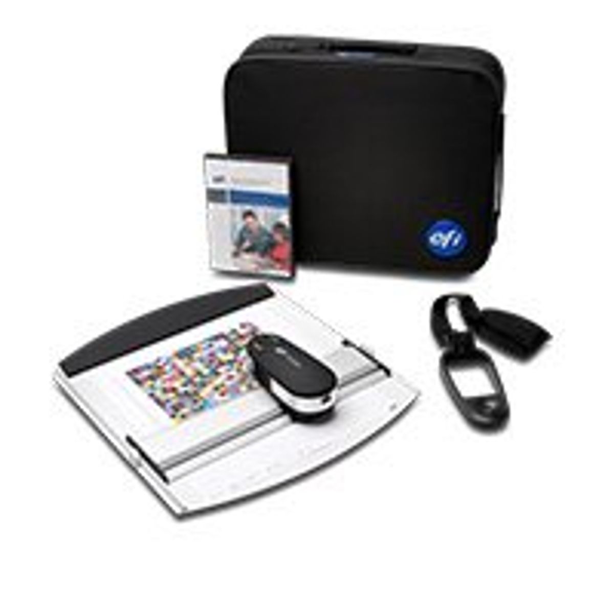 Opciones Fiery | Ricoh América Latina