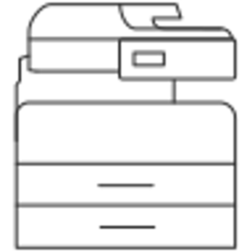 VC60000 Type C Black Pro Ink Cartridge | Ricoh América Latina.