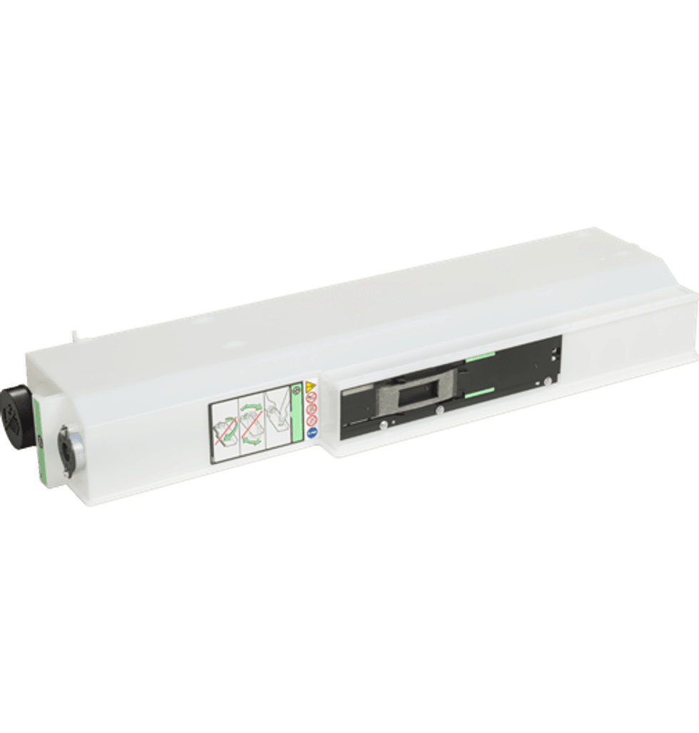 MP C8002 Botella de tóner residual: | Ricoh América Latina: México