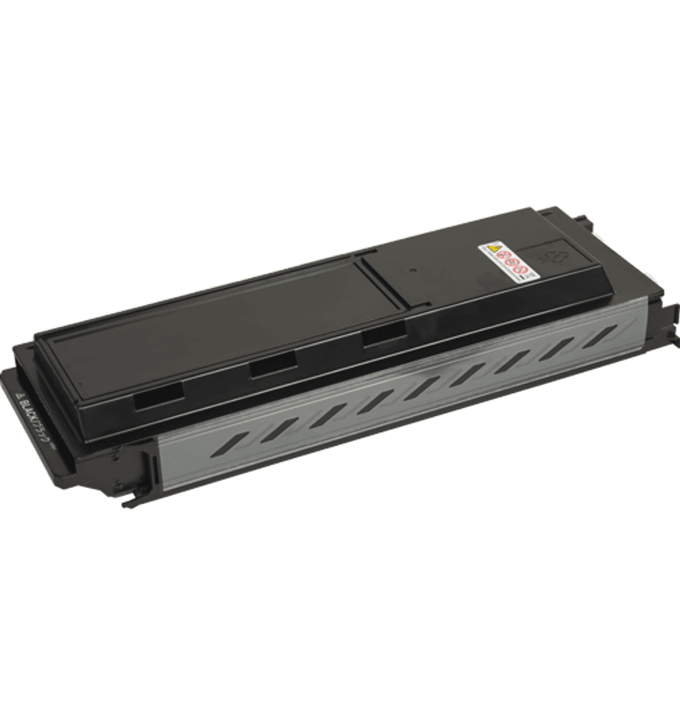 Cartucho de Toner Preto | Ricoh América Latina