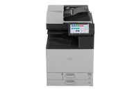 IM C2010 Color Laser Multifunction Printer | Ricoh Latin America