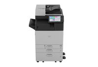 IM C4510 Color Laser Multifunction Printer | Ricoh Latin America