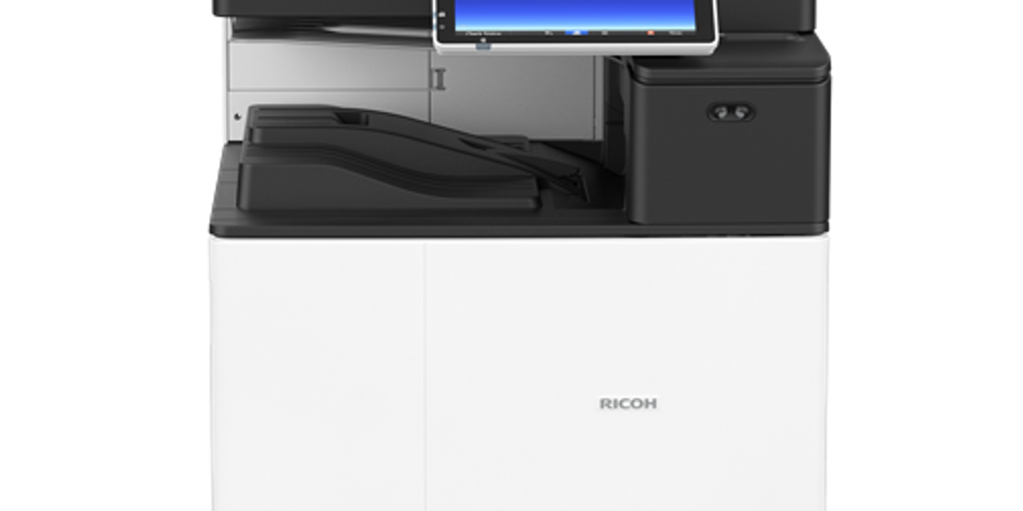 MP C501 Color Laser Multifunction Printer | Ricoh Latin America