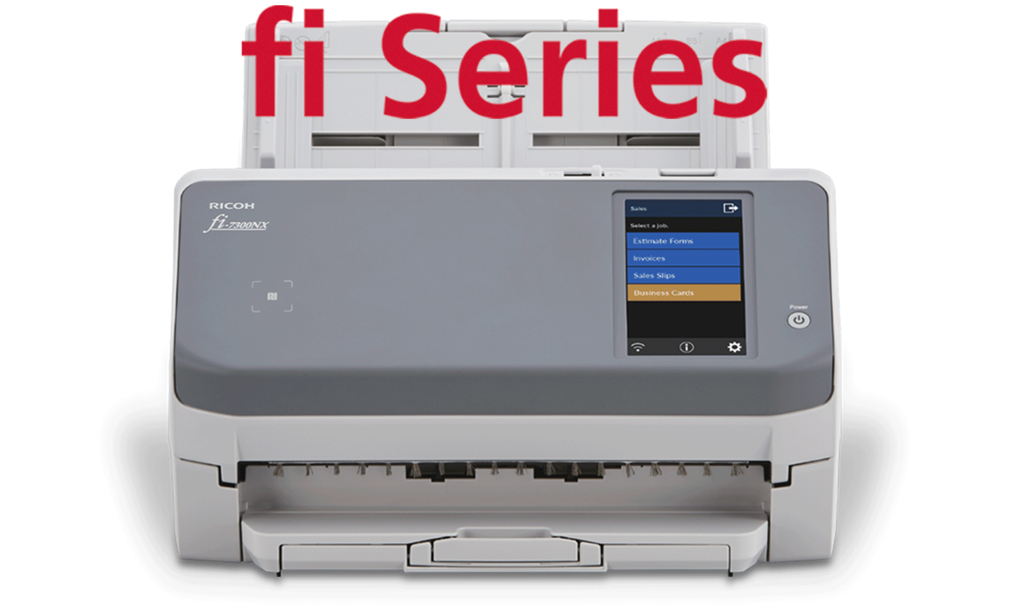 | Ricoh América Latina