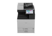 IM C4510 Color Laser Multifunction Printer | Ricoh Latin America
