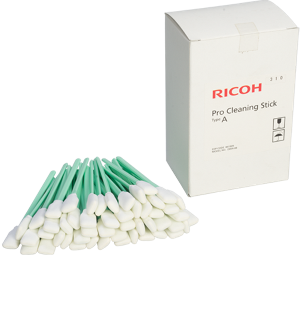 Tipo A profesional Hisopo profesional | Ricoh América Latina