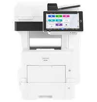 IM 550F Black and White Laser Multifunction Printer | Ricoh Latin America