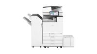 IM C3000 Color Laser Multifunction Printer | Ricoh Latin America