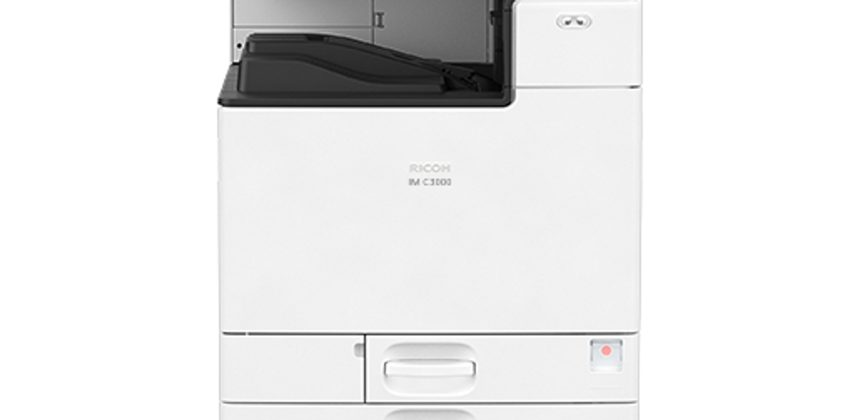 IM C3000 Color Laser Multifunction Printer | Ricoh Latin America IM C3000 Color Laser Multifunction Printer | Ricoh Latin America
