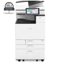 IM C3000 Color Laser Multifunction Printer | Ricoh Latin America