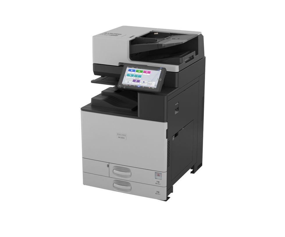 IM C6010 Impresora multifuncional laser color | Ricoh América Latina