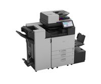 IM C6010 Impresora multifuncional laser color | Ricoh América Latina