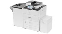IM C8000 Color Laser Multifunction Printer | Ricoh Latin America