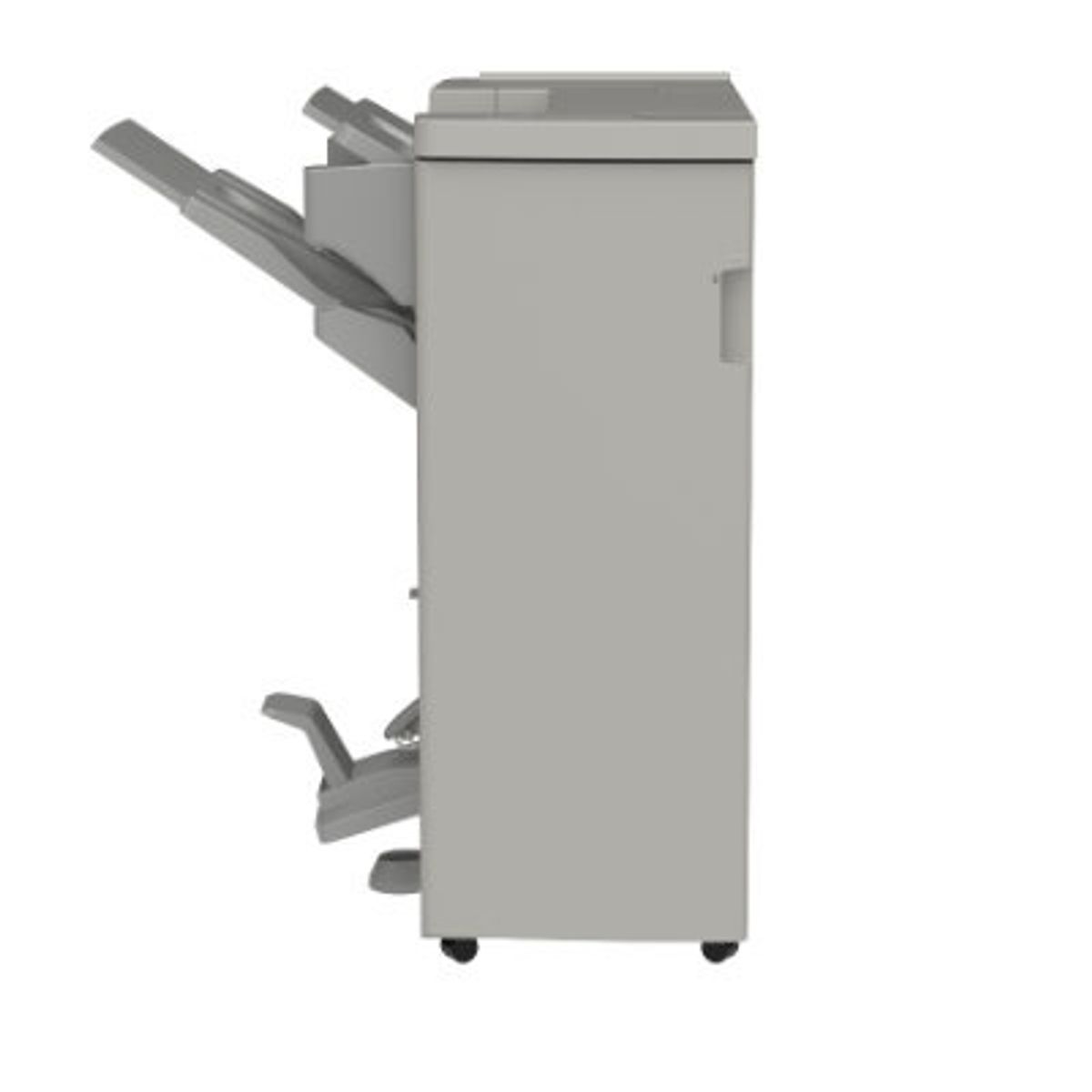 Paper Handling & Finishing Options | Ricoh Latin America