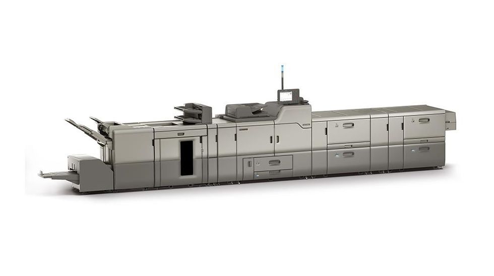 Pro C7100 | Ricoh América Latina