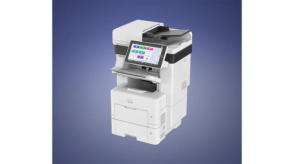 IM 600SRF / IM 600F | Ricoh América Latina