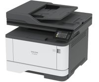 M 400FW Black and White Laser Multifunction Printer | Ricoh Latin America