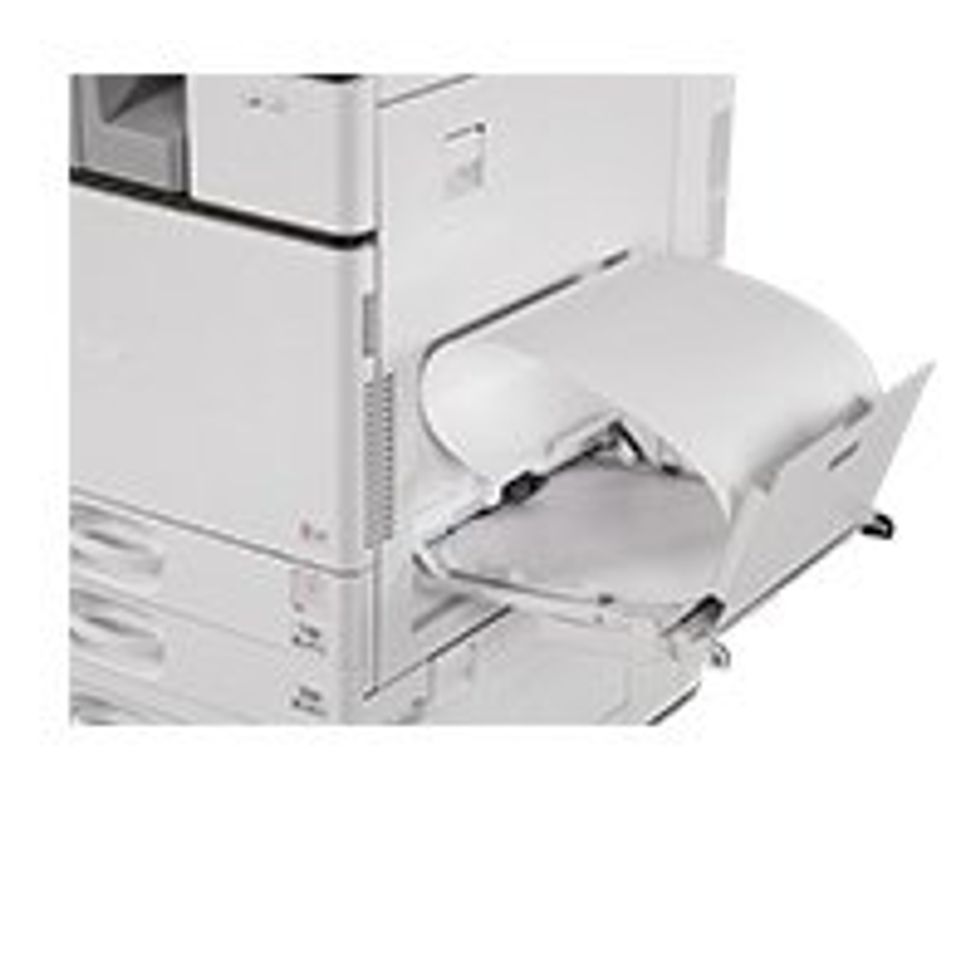 Banner Paper Guide Tray Type M19 | Ricoh Latin America