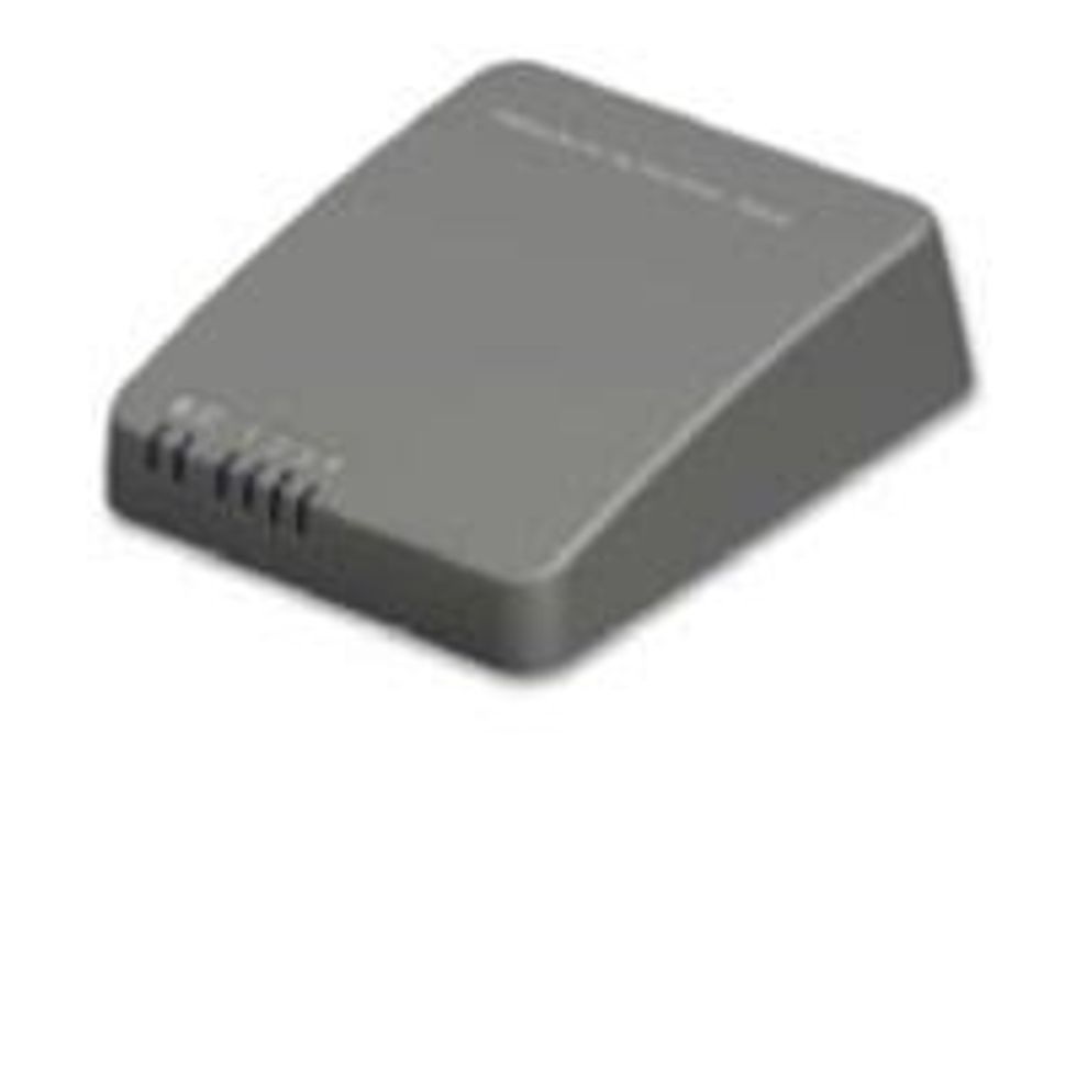 RPIP Interface Port Type S3 | Ricoh Latin America