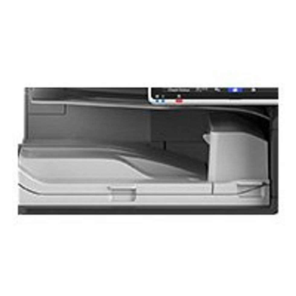 Bridge Unit BU3090 | Ricoh Latin America