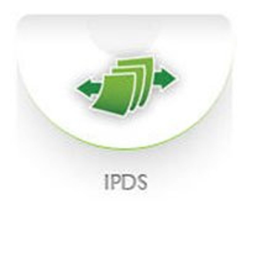 Unidad IPDS tipo 5210 | Ricoh América Latina