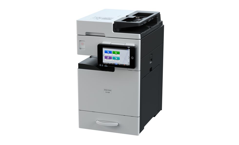 IM 460F | Ricoh América Latina